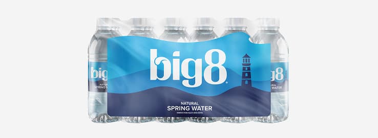 Big 8 | Sobeys Inc.