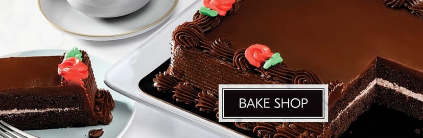 Celebration Cakes | Sobeys Inc.