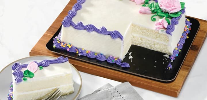 Celebration Cakes | Sobeys Inc.