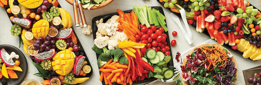 Entertaining Trays | Sobeys Inc.