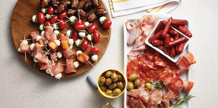 Entertaining Trays | Sobeys Inc.