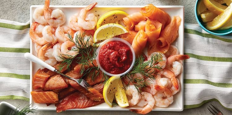 Entertaining Trays | Sobeys Inc.