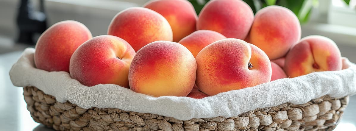 All You Need to Know About Peaches | Sobeys Inc.