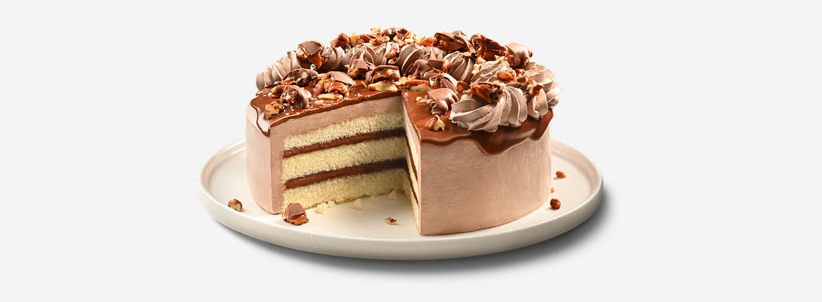 Sobeys Recipe Corner: Classic Holiday Treats With a Twist - myPelham