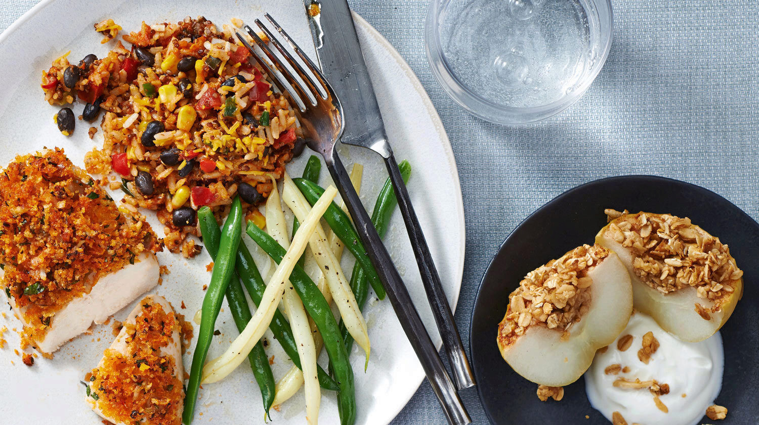 Back to Balance: The Building Blocks of a Balanced Meal - Sobeys Inc.