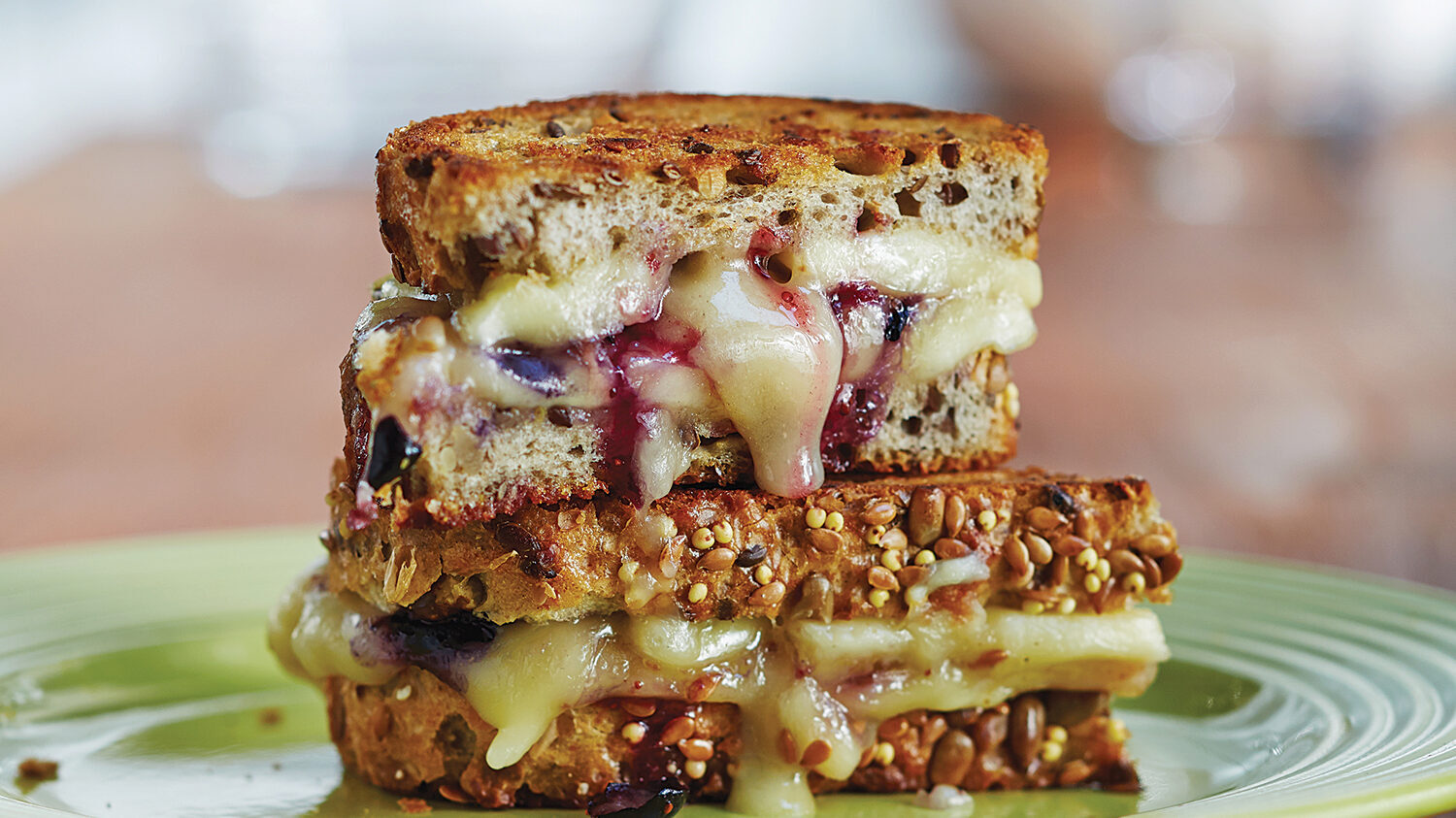 5 Amazing Ways to Make Grilled Cheese Even More Delicious - Sobeys Inc.