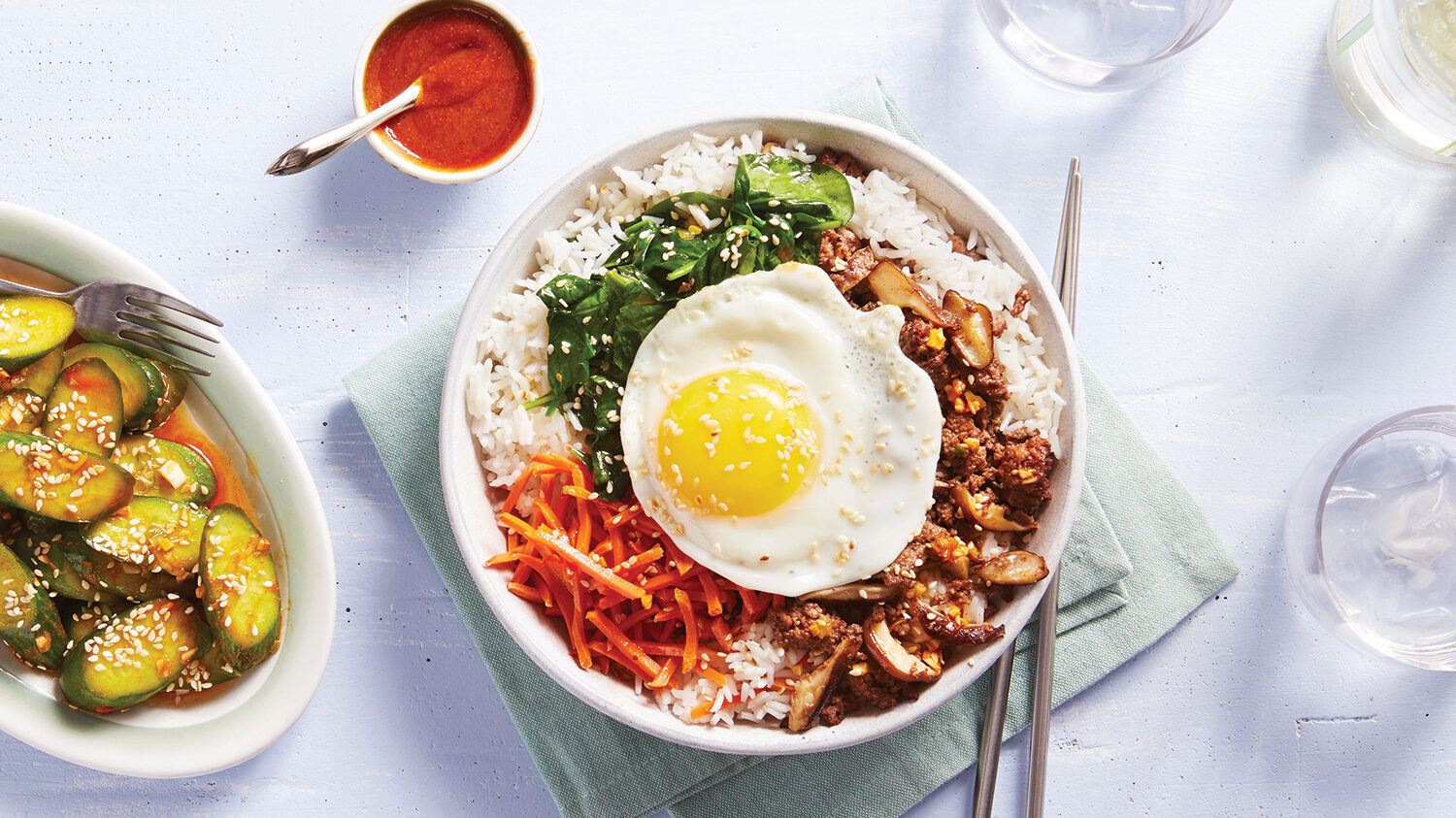 Taste of Korea | Sobeys Inc. Taste of Korea | Sobeys Inc.
