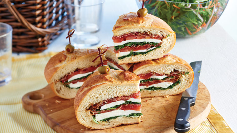 Sandwiches for Any Day of the Week | Sobeys Inc.