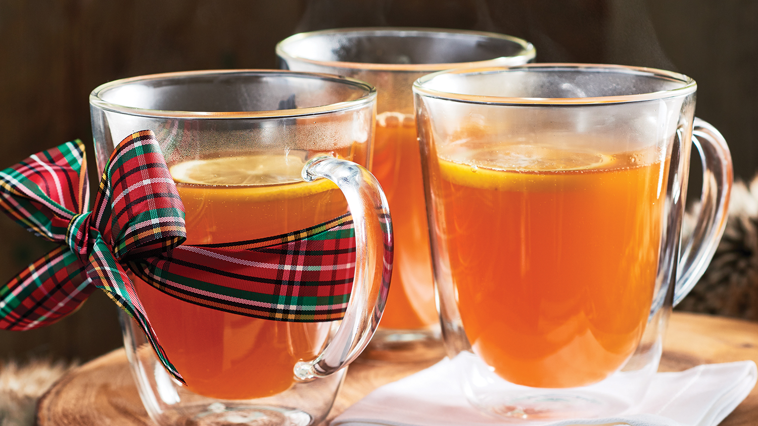 Maple Caramel Cider Toddy - Sobeys Inc.