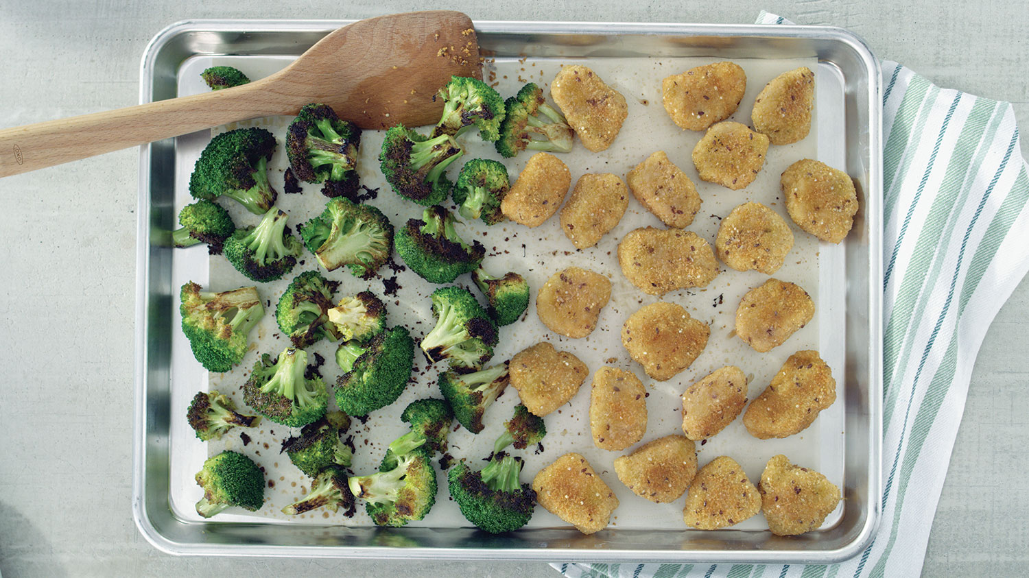 Compliments Naturally Simple Ancient Grain–Coated Chicken | Sobeys Inc.