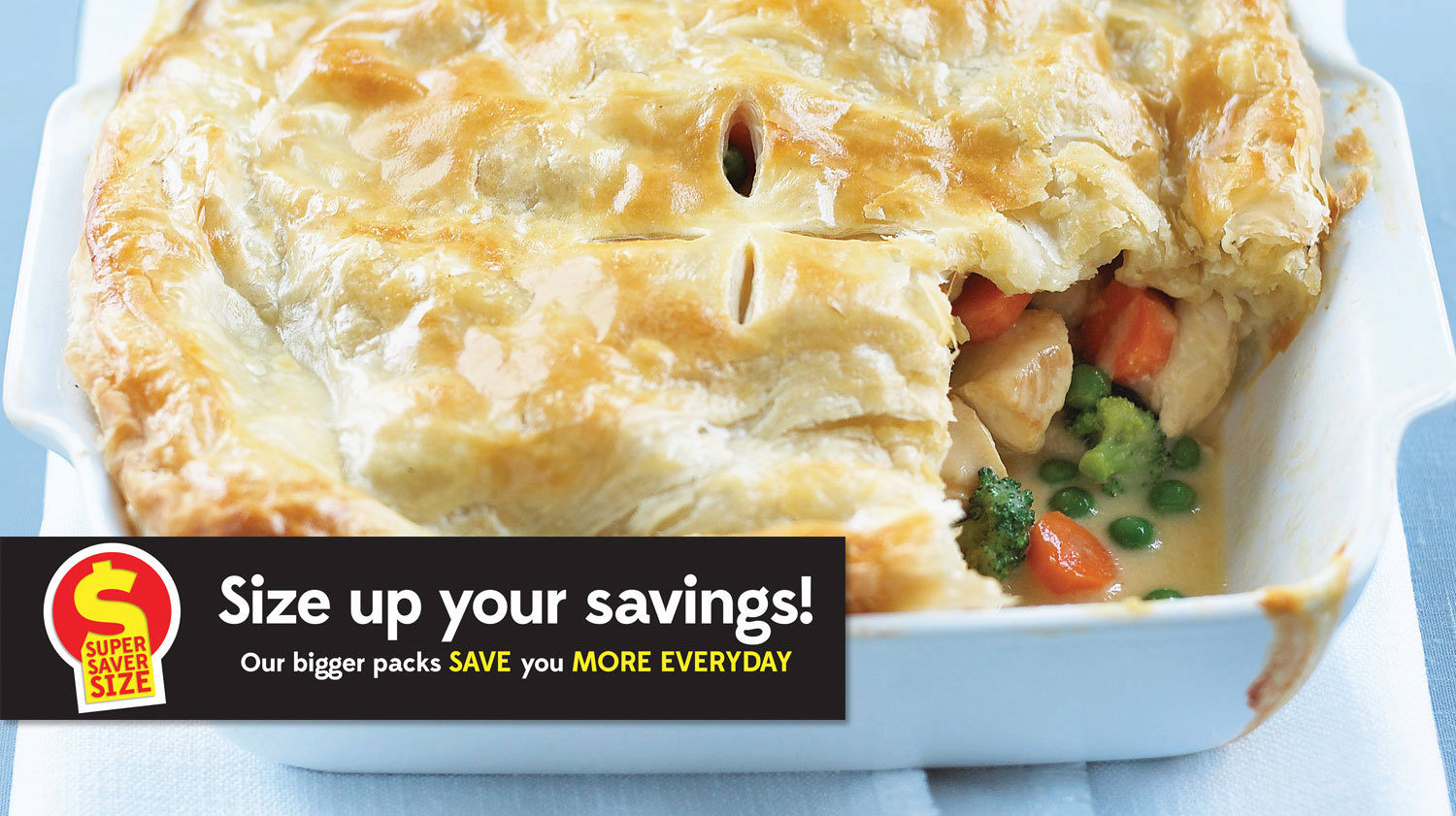 Super Saver Meats | Sobeys Inc.