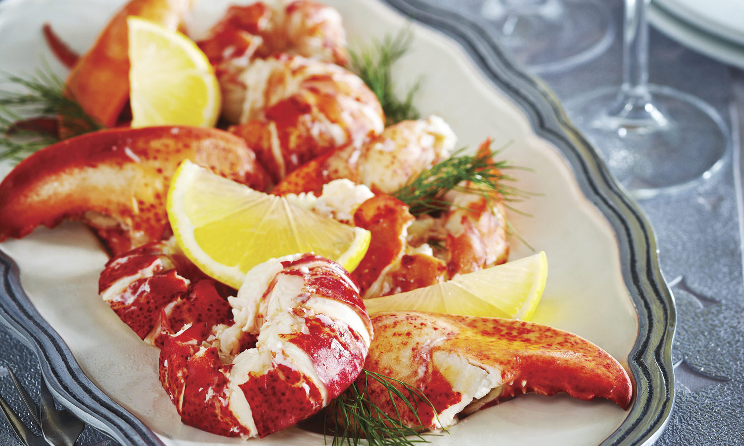 Canadian Atlantic Hard-Shelled Lobster | Sobeys Inc.