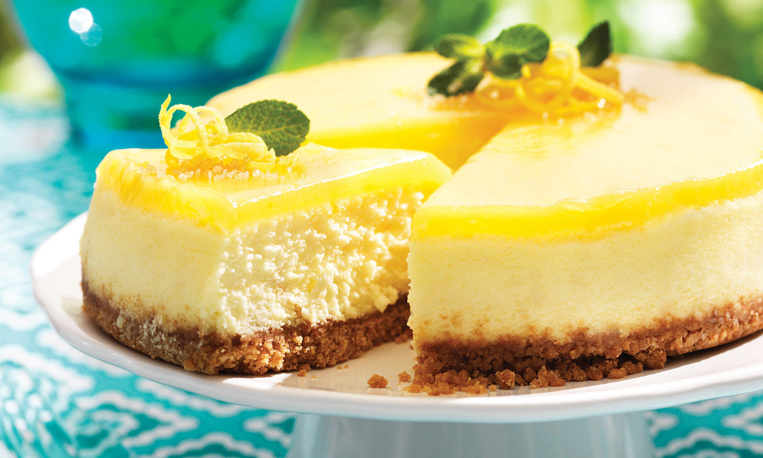 Sensations by Compliments Cheesecakes - Sobeys Inc.