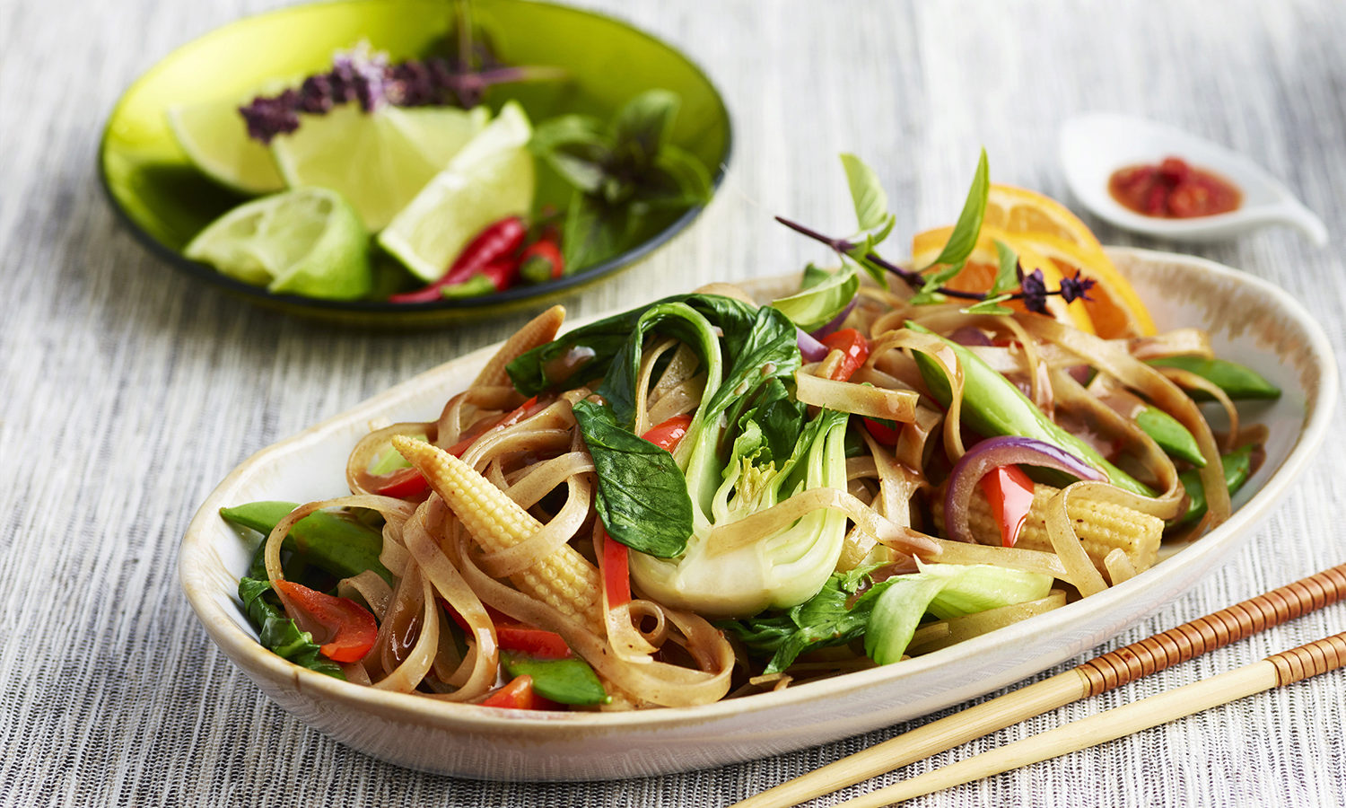 Mr. Spice Organic Sauces & Marinades | Sobeys Inc.