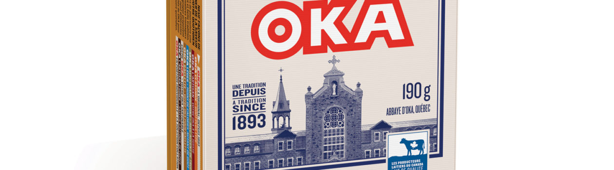 OKA Cheese Product Information | Sobeys Inc.