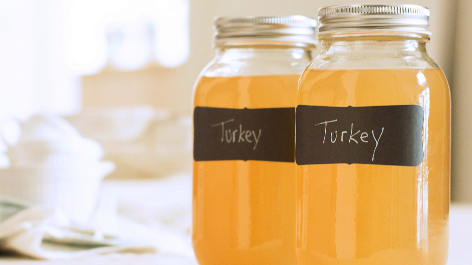 Turkey Stock | Sobeys Inc.