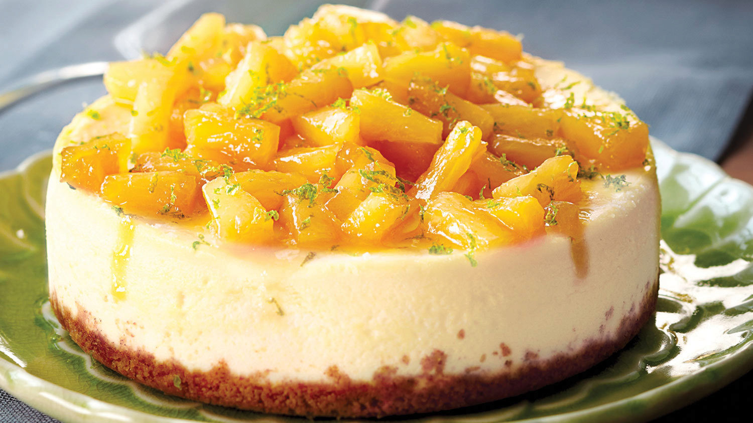 Caramelized Pineapple Topping | Sobeys Inc.