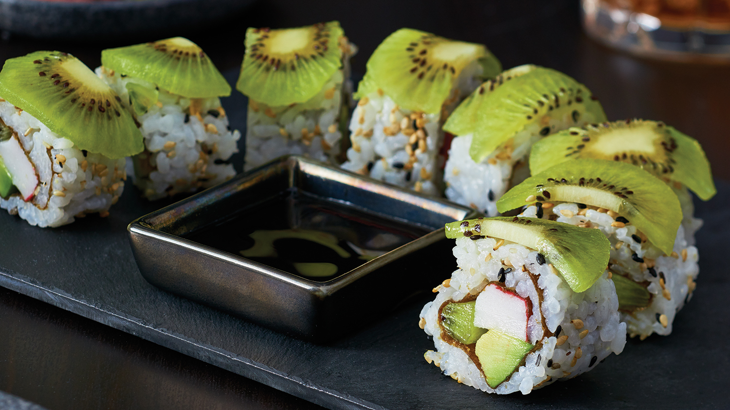 New Zealand Sushi Rolls | Sobeys Inc.