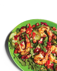 Shrimp - Sobeys Inc.