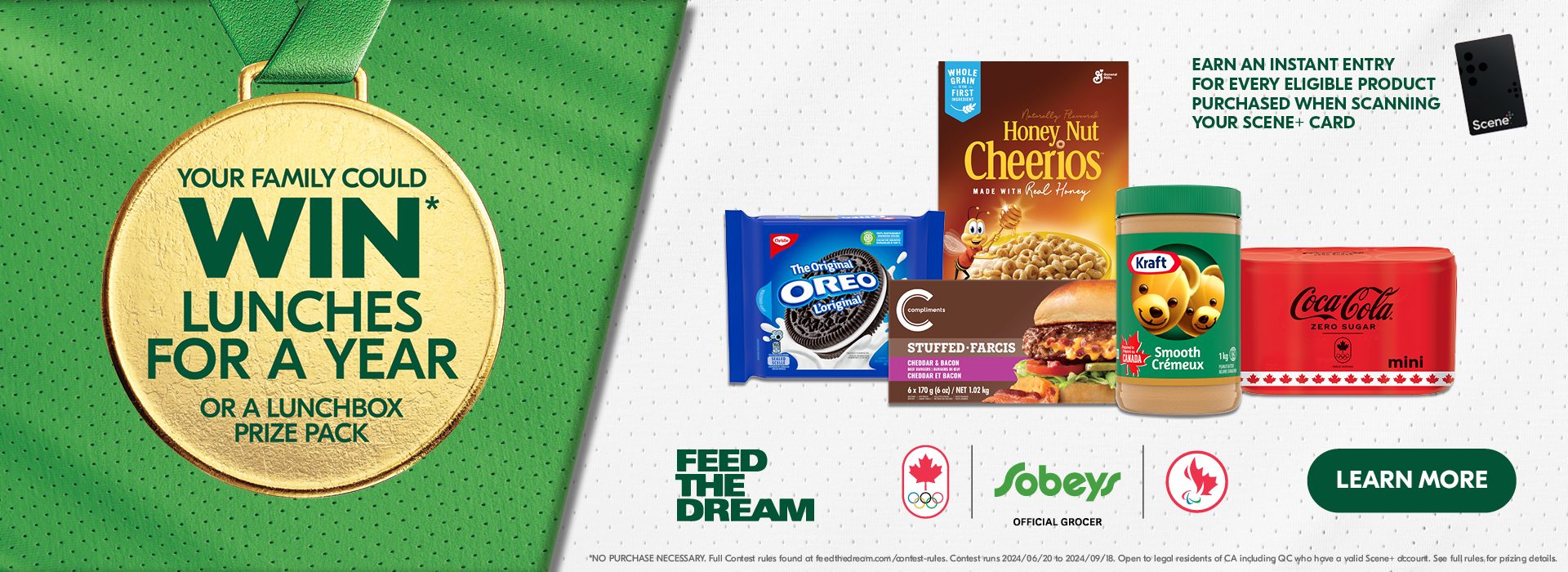 Homepage - Sobeys Inc.
