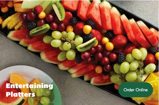 Savour the holidays | Sobeys