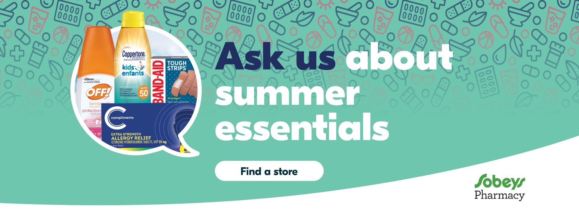 Homepage - Sobeys Inc.