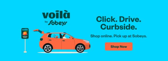 Sobeys North London | Sobeys Inc.