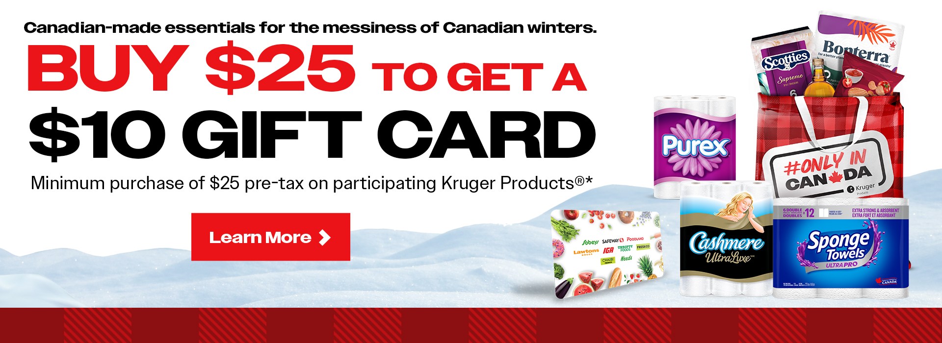 Homepage | Sobeys Inc.