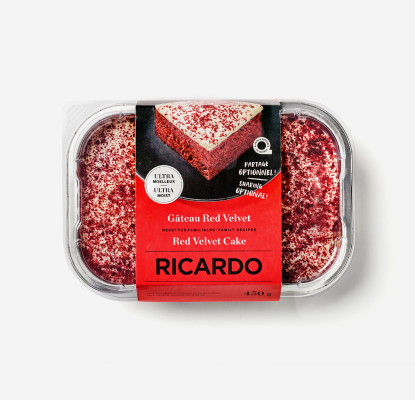 Red Velvet Cake | Sobeys Inc.