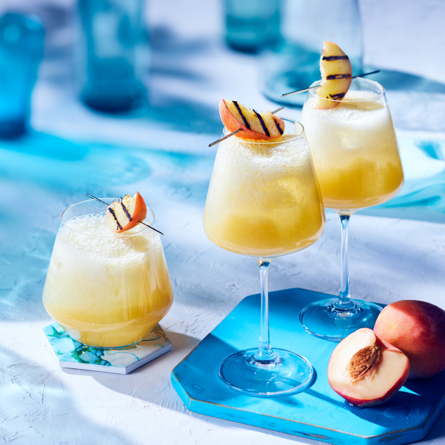 Sobeys Recipe Corner: 6 bright and refreshing summer drinks - myPelham