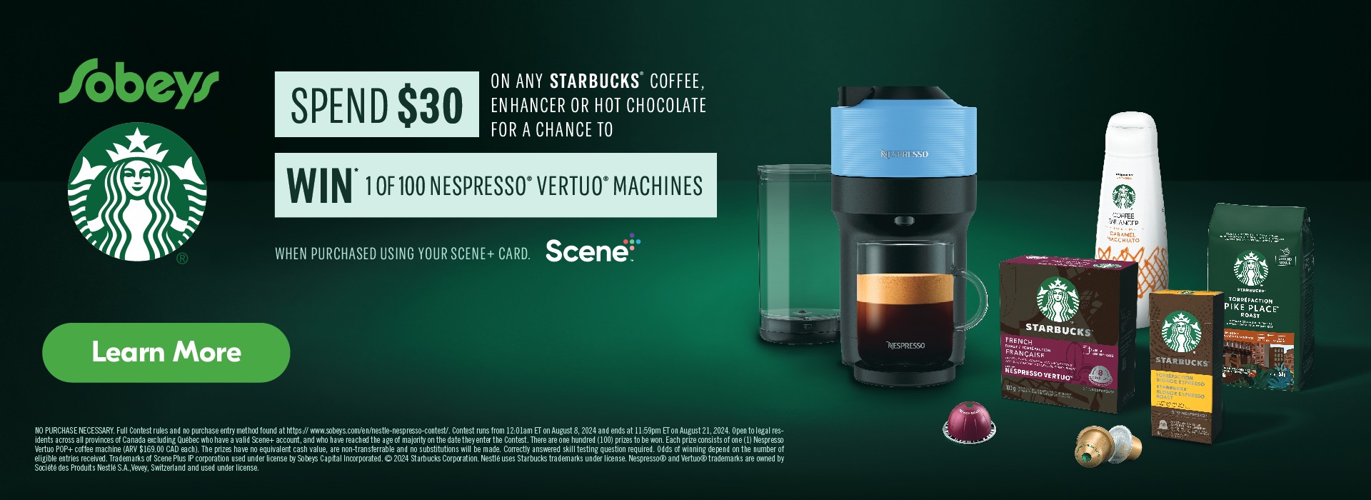 Homepage - Sobeys Inc.
