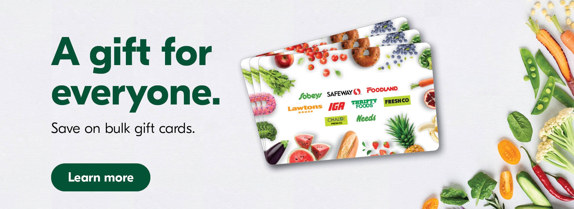 Homepage - Sobeys Inc.
