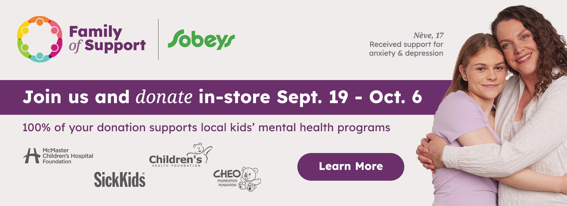 Homepage - Sobeys Inc.