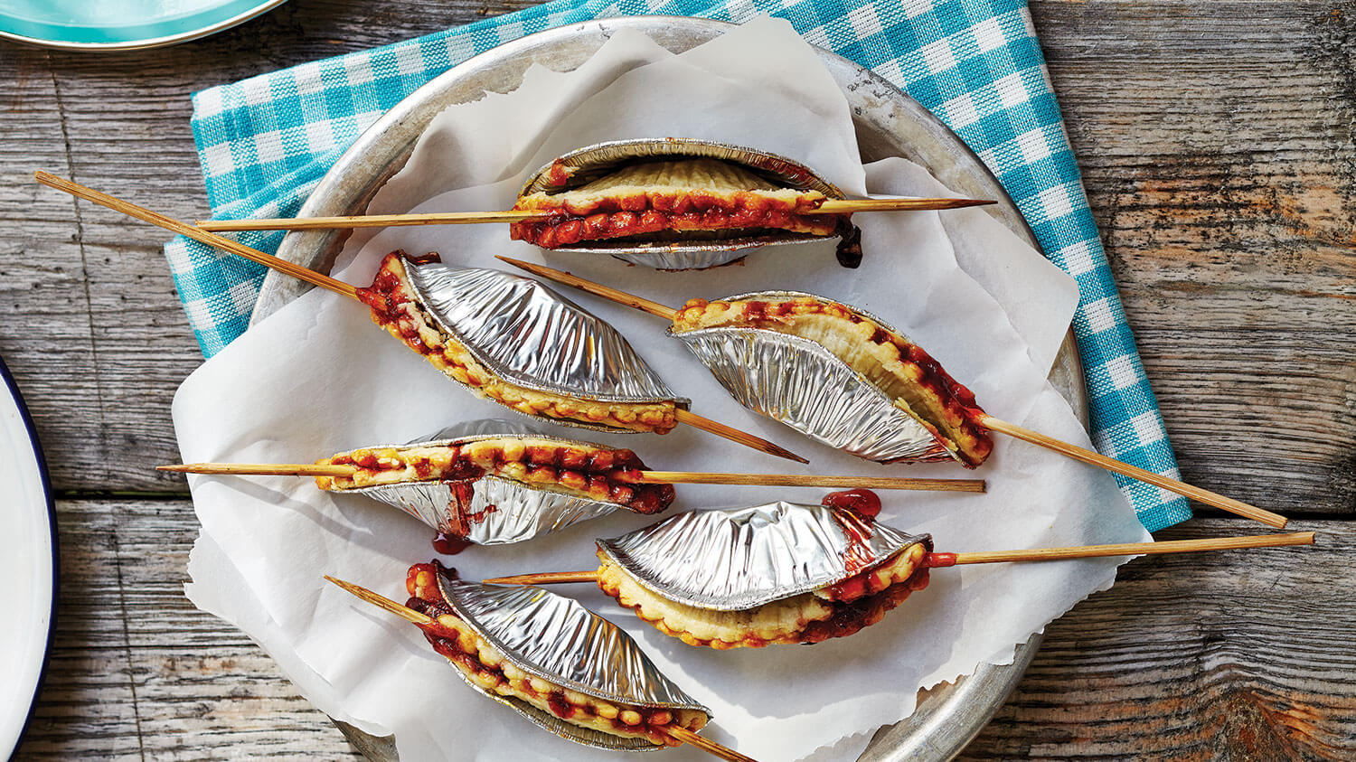 Barbecue Pie Pops | Sobeys Inc.